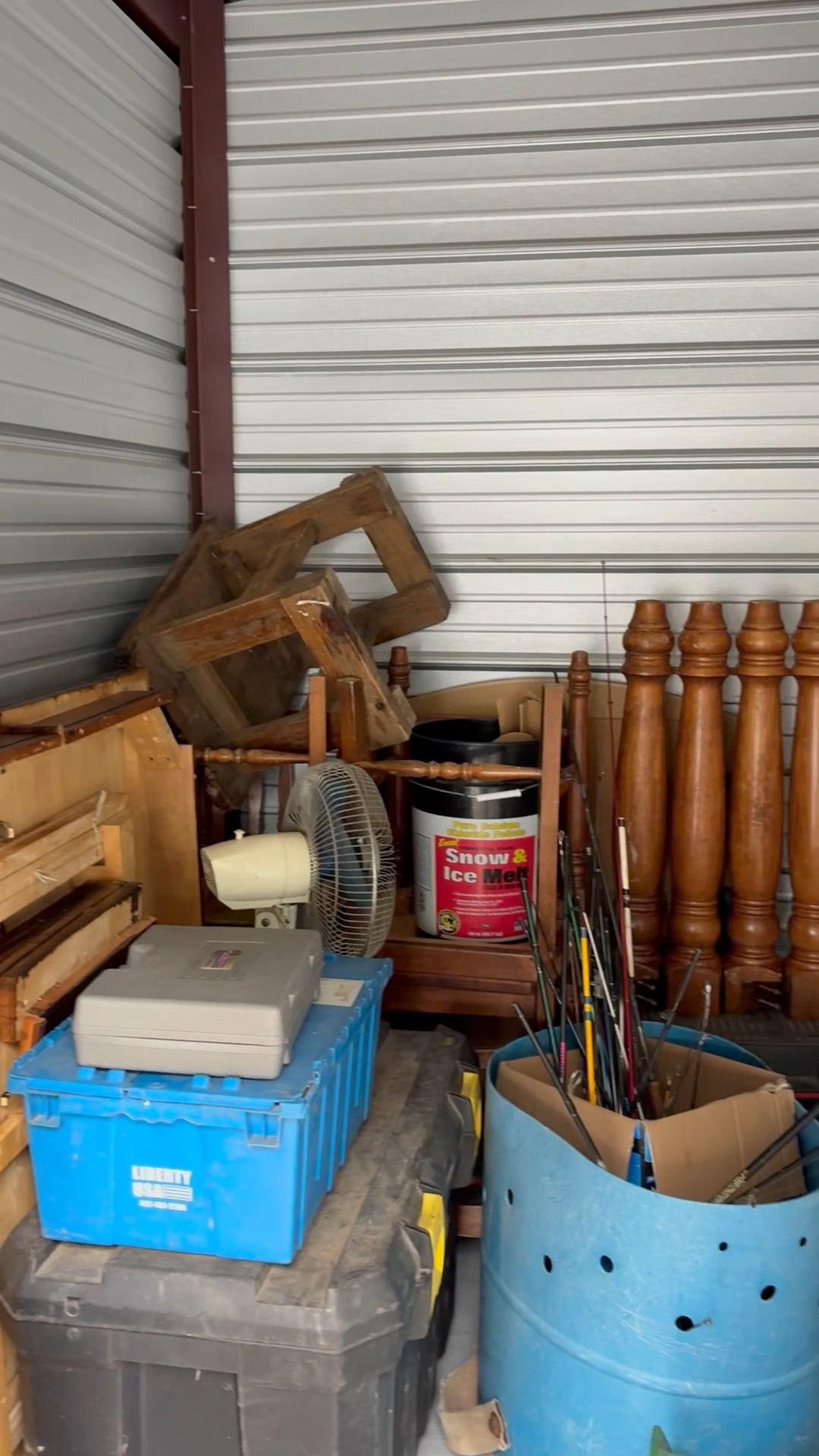 Unit A-47 - Erie, Pennsylvania | West Ridge Self Storage | BID13