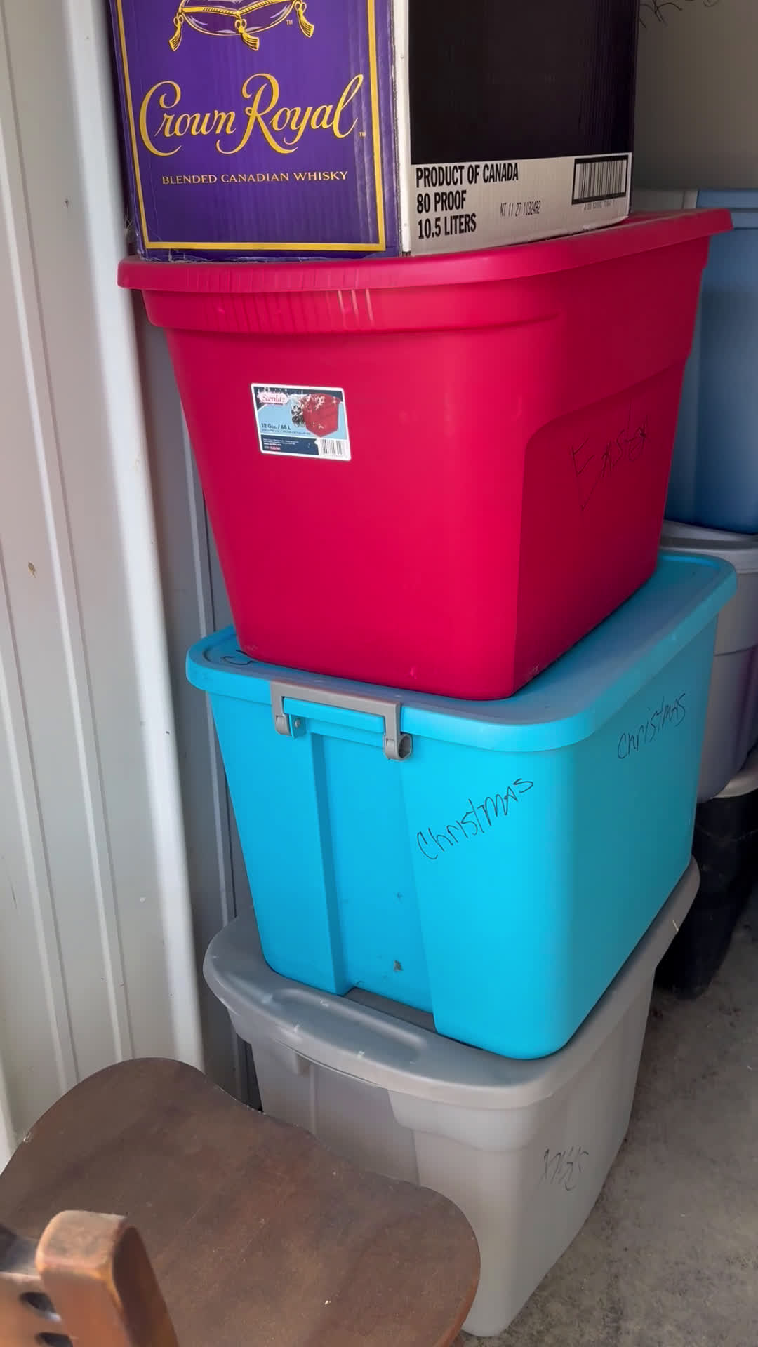 Unit 230 - Wooster, Ohio | Lock It Up Wooster | BID13