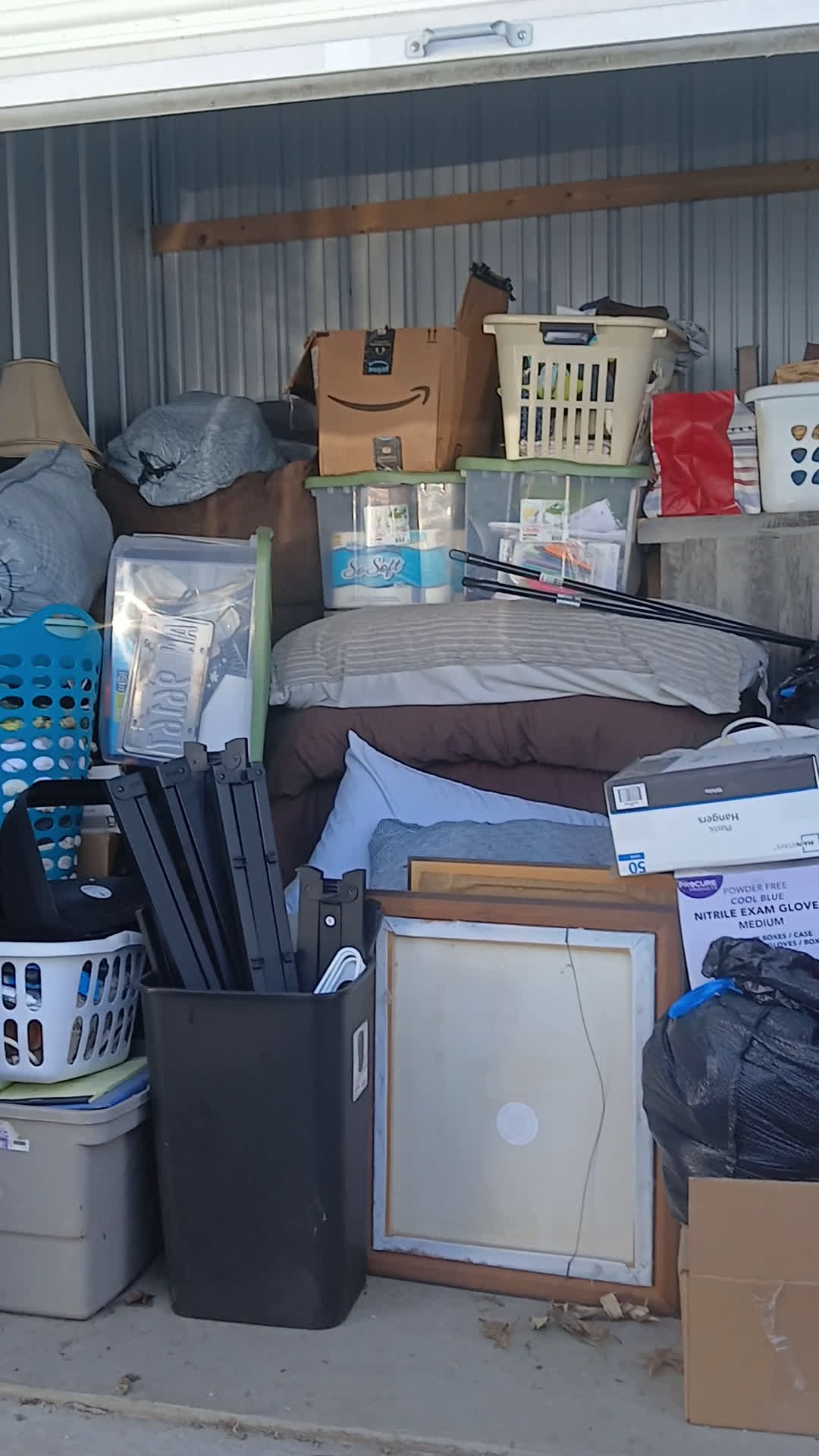 Unit B5 - Westville, Illinois | Tiger Self Storage | BID13