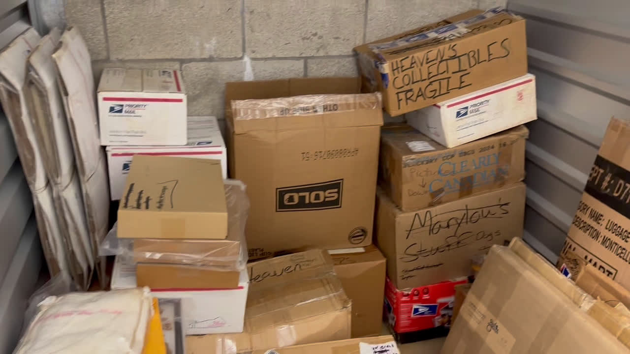Unit 2096 - Lihue, Hawaï | Guardian Self Storage at Puhi | BID13