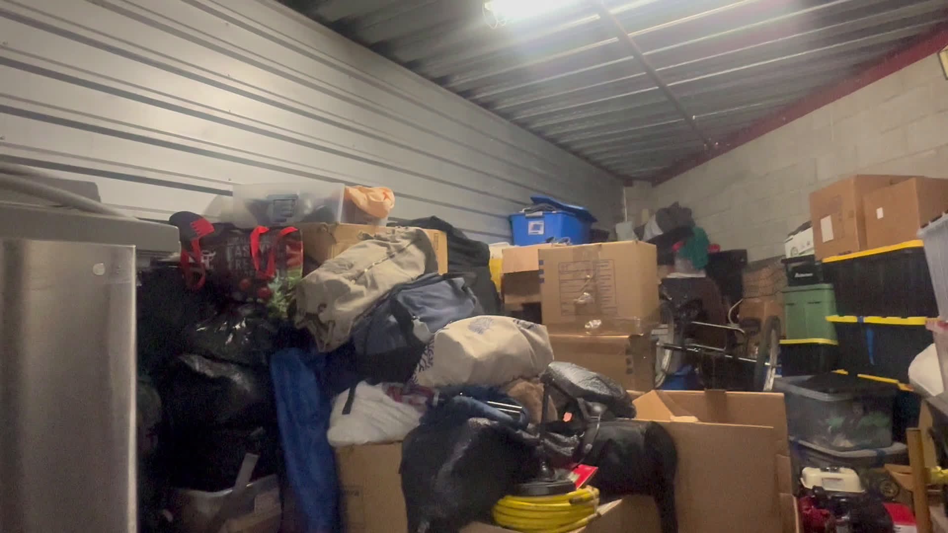 Unit 535 - Long beach, California | Long Beach AAA Quality Self Storage ...