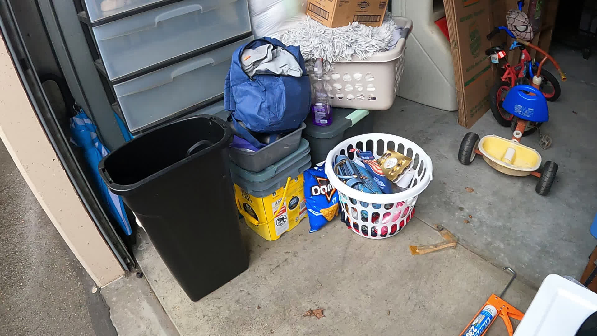 Unit D228 - Lakewood, Washington | Self Storage of Lakewood - Pacific Highway | BID13