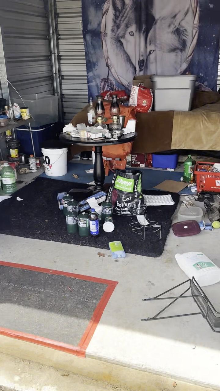 Unit 56 - Simcoe, Ontario | Norfolk Mini Storage | BID13