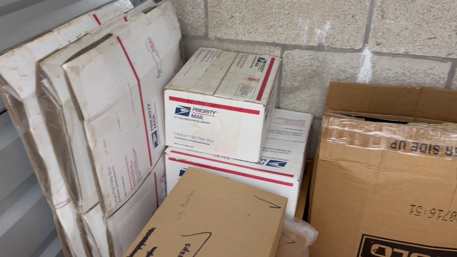 Unit 2096 - Lihue, Hawaii | Guardian Self Storage at Puhi | BID13