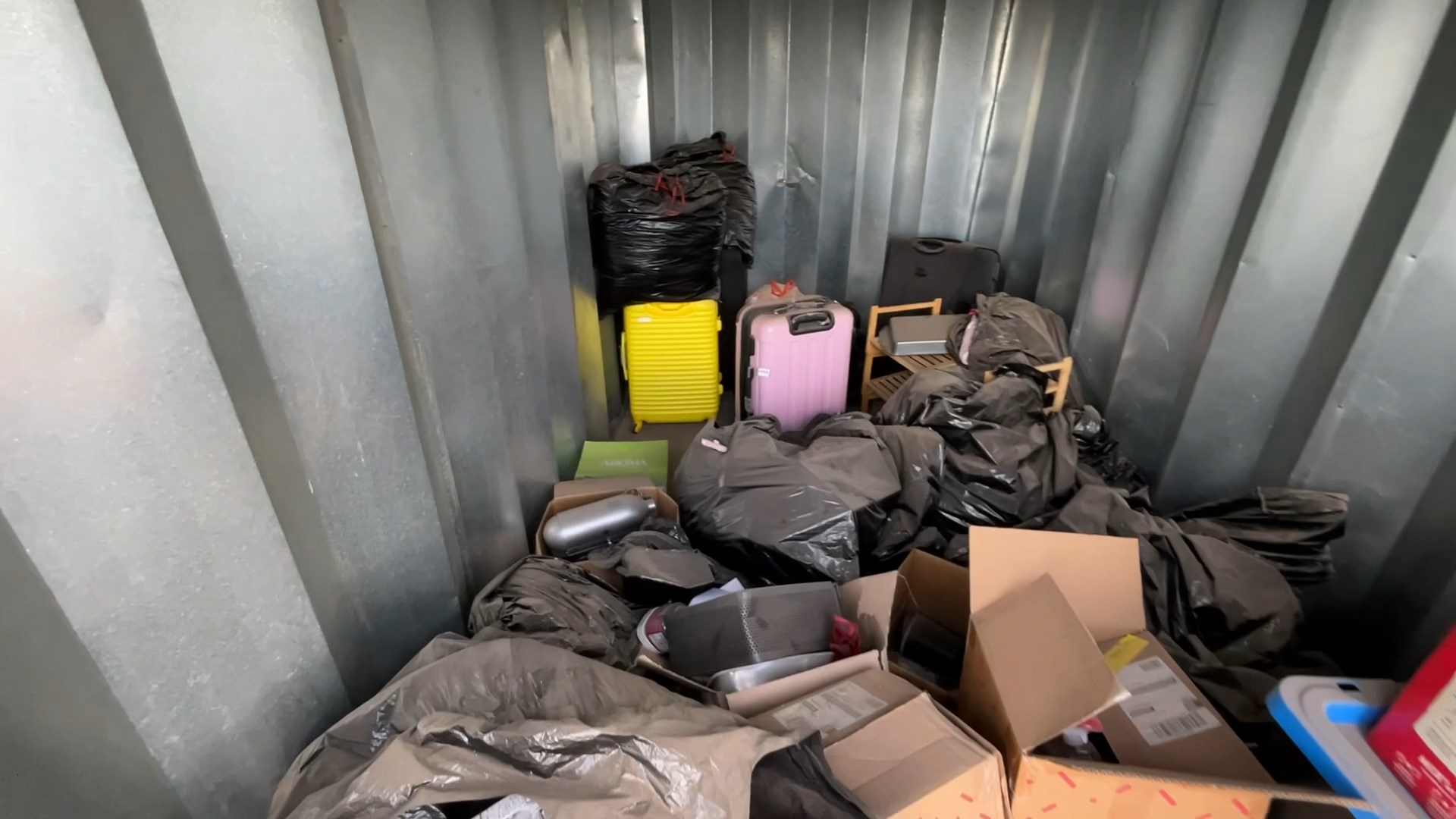 Unit 570 - Cedar city, Utah | Zion State Storage - Cedar City - UT | BID13