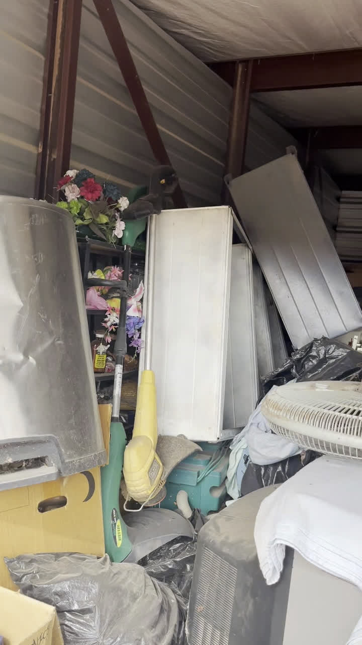 Unit B14 - Richfield, Utah | Richfield Storage | BID13