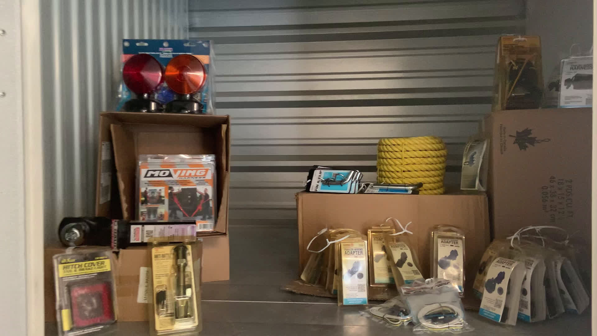 Unit A0A2 - Port perry, Ontario | Vaultra Self-Storage Port Perry | BID13