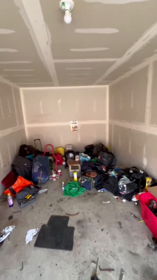 Unit 610 - Moncton, New Brunswick | Mini Mall Storage Properties ...