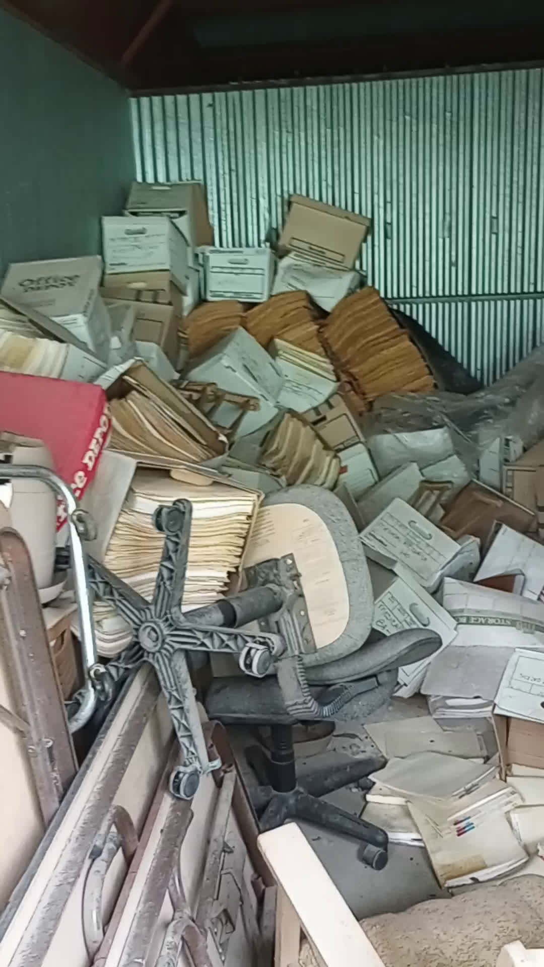 Unit 316 - Marlin, Texas | Marlin EZ | BID13