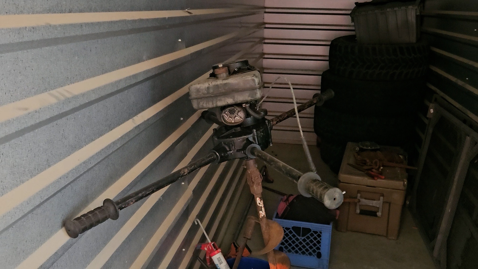 Unit 531 - Manchaca, Texas | AAA Storage - Manchaca - TX - FM 1626 | BID13