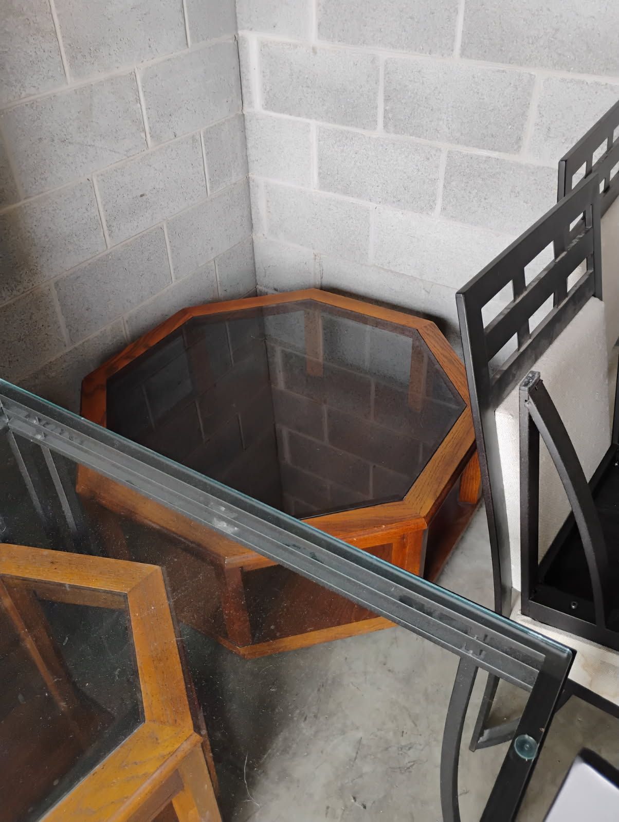 Unit 217 - Westland, Michigan | West Land Mini Storage | BID13