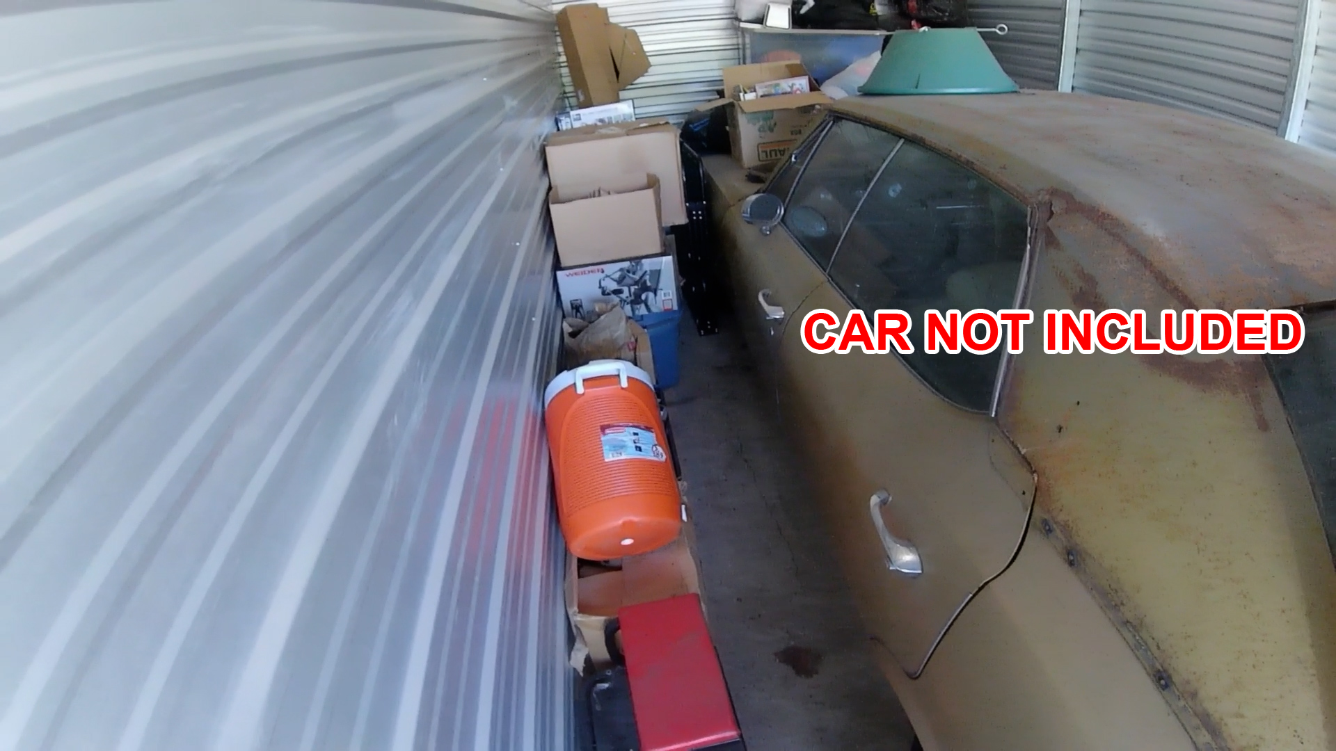 Unit E011 - Gresham, Oregon | Self Storage of Gresham - Hogan Rd | BID13