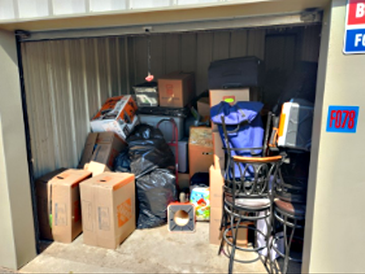 Unit F078 - Fredonia, Wisconsin | Meadowlark Self Storage - Fredonia ...