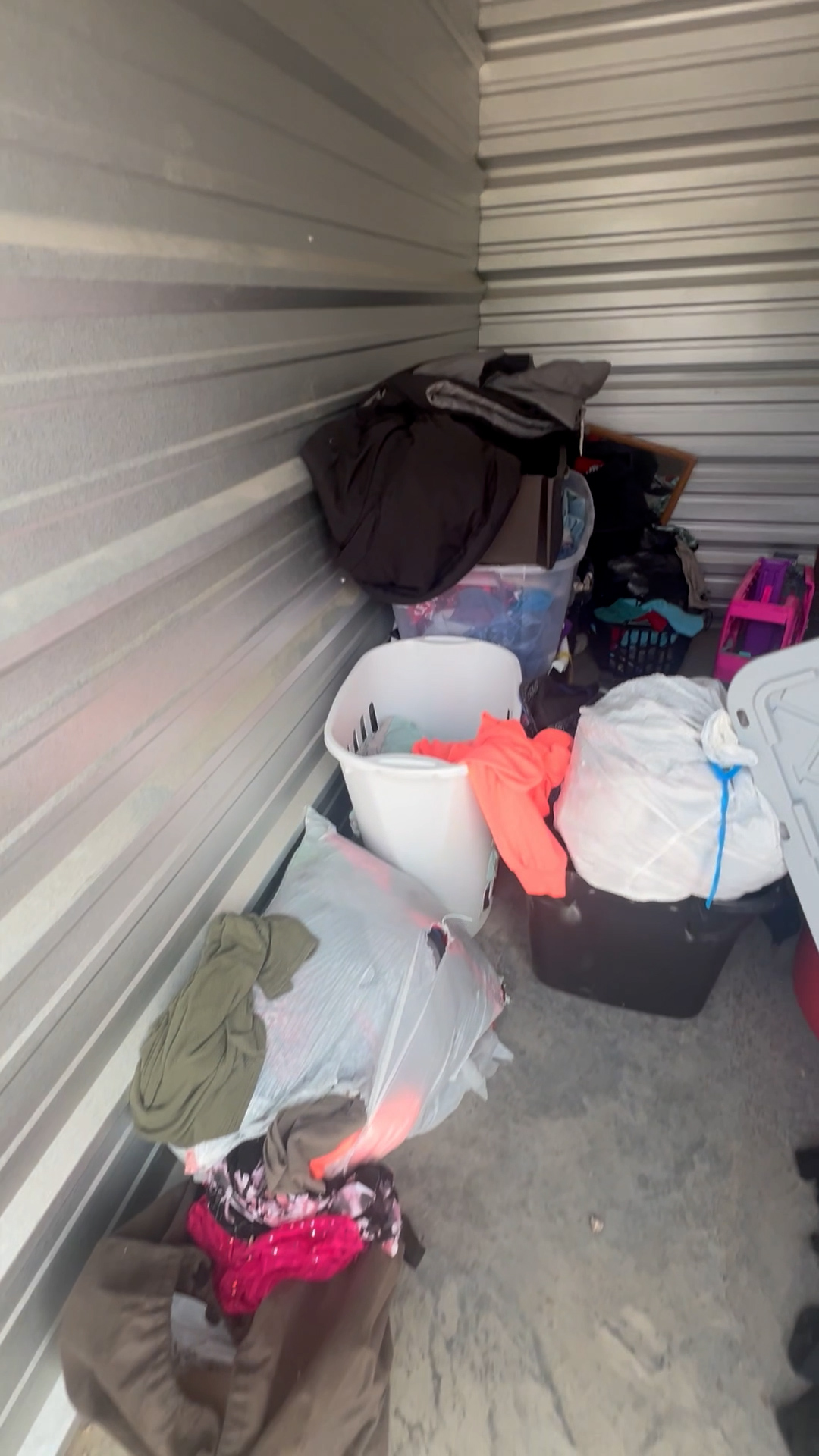 Unit H104 - Huntingdon, Tennessee | High Point Storage - Huntingdon - TN | BID13