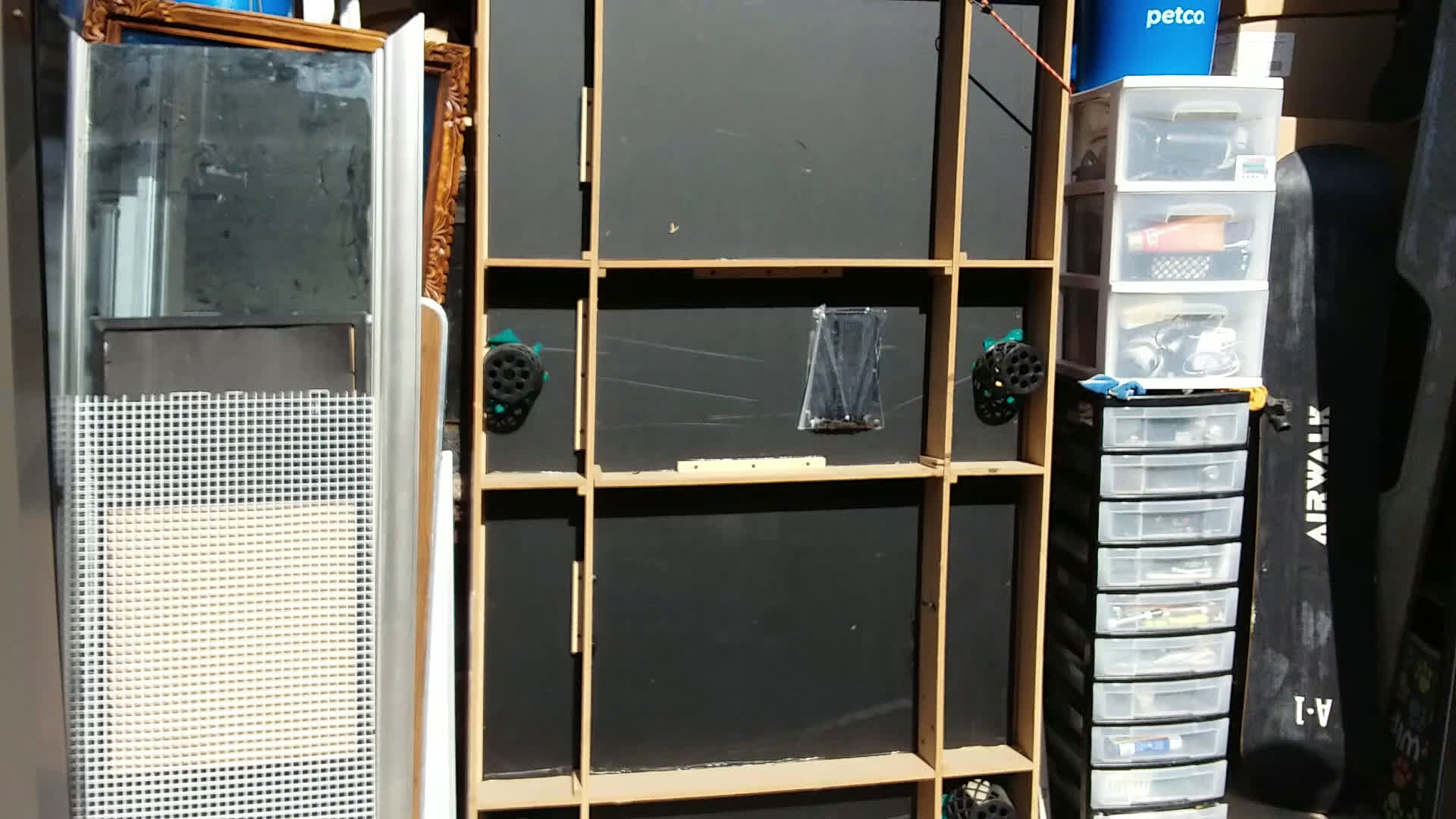 Unit 942 - Spokane, Washington | Self Storage Of Spokane West Plains ...