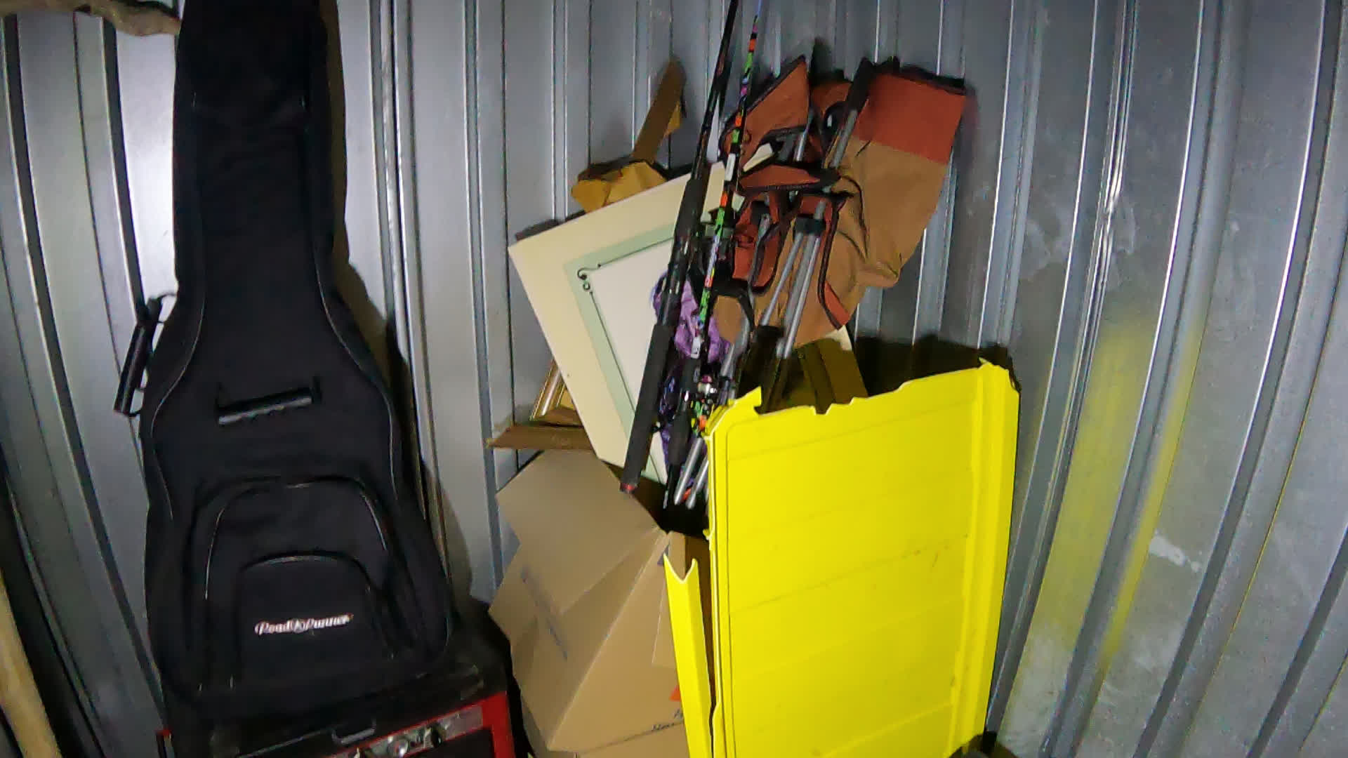 Unit B460 - Lakewood, Washington | Self Storage of Lakewood - Pacific Highway | BID13