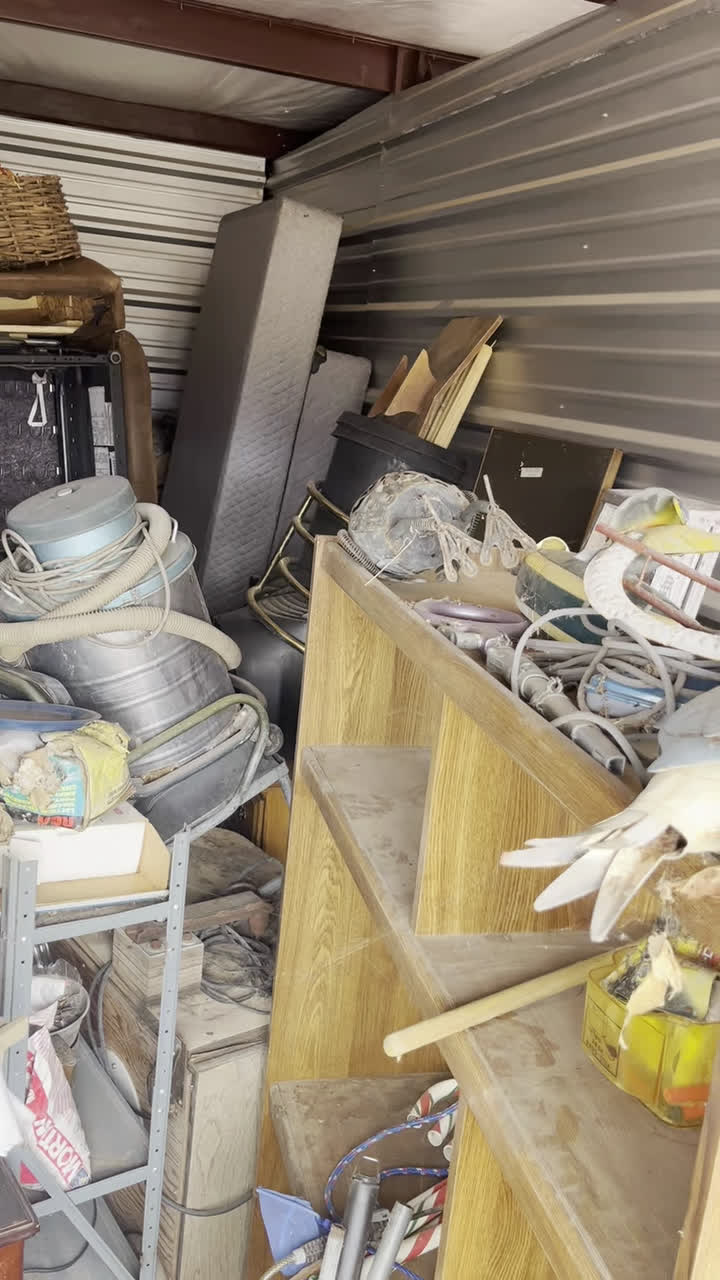 Unit B14 - Richfield, Utah | Richfield Storage | BID13