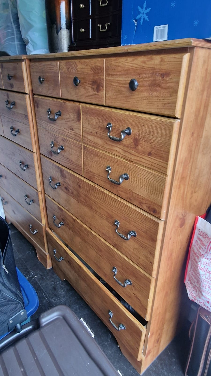 Unit C10 - Simcoe, Ontario | Apple Self Storage - Simcoe | BID13