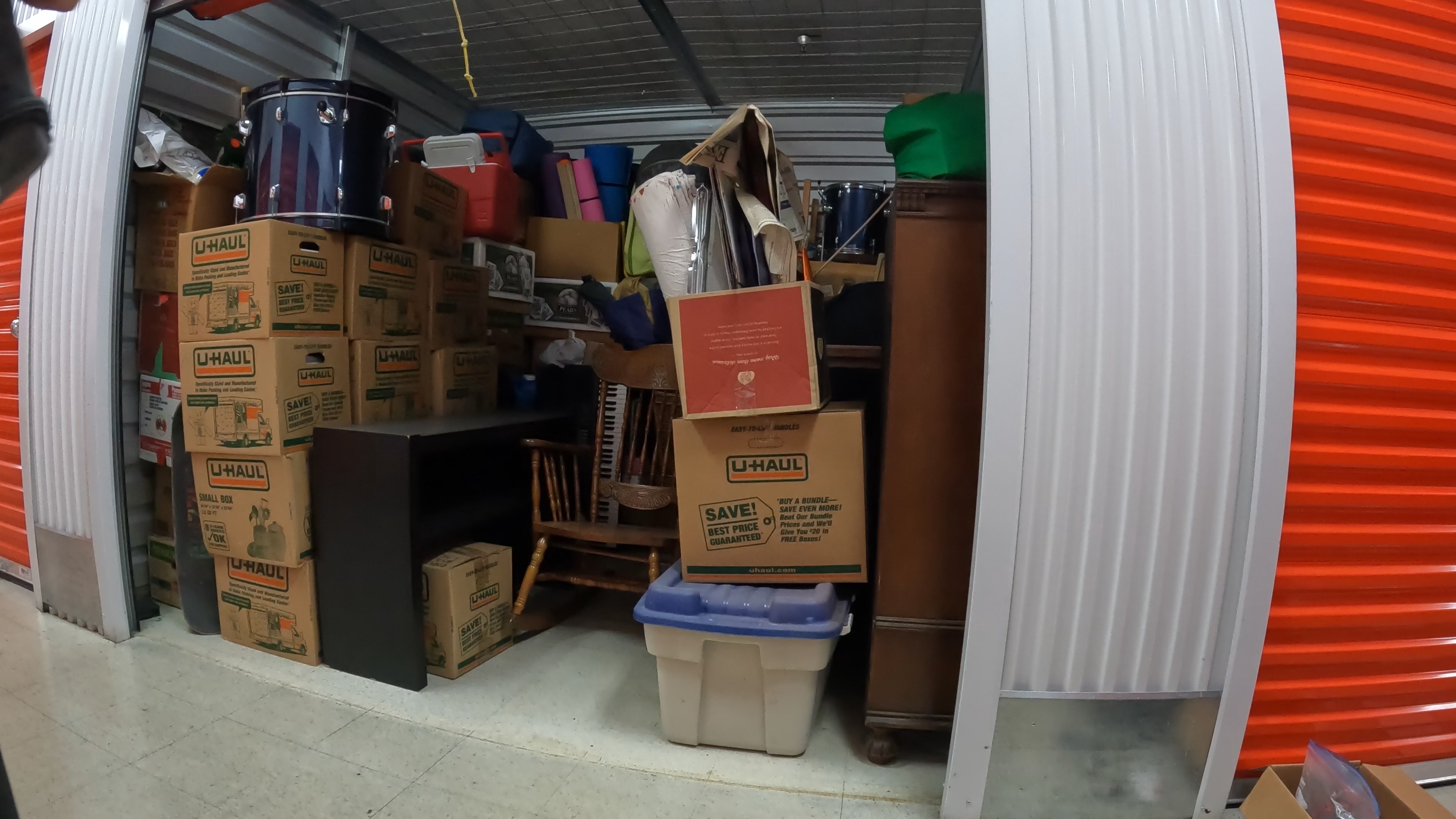 U Haul Moving Storage Of Maple Shade