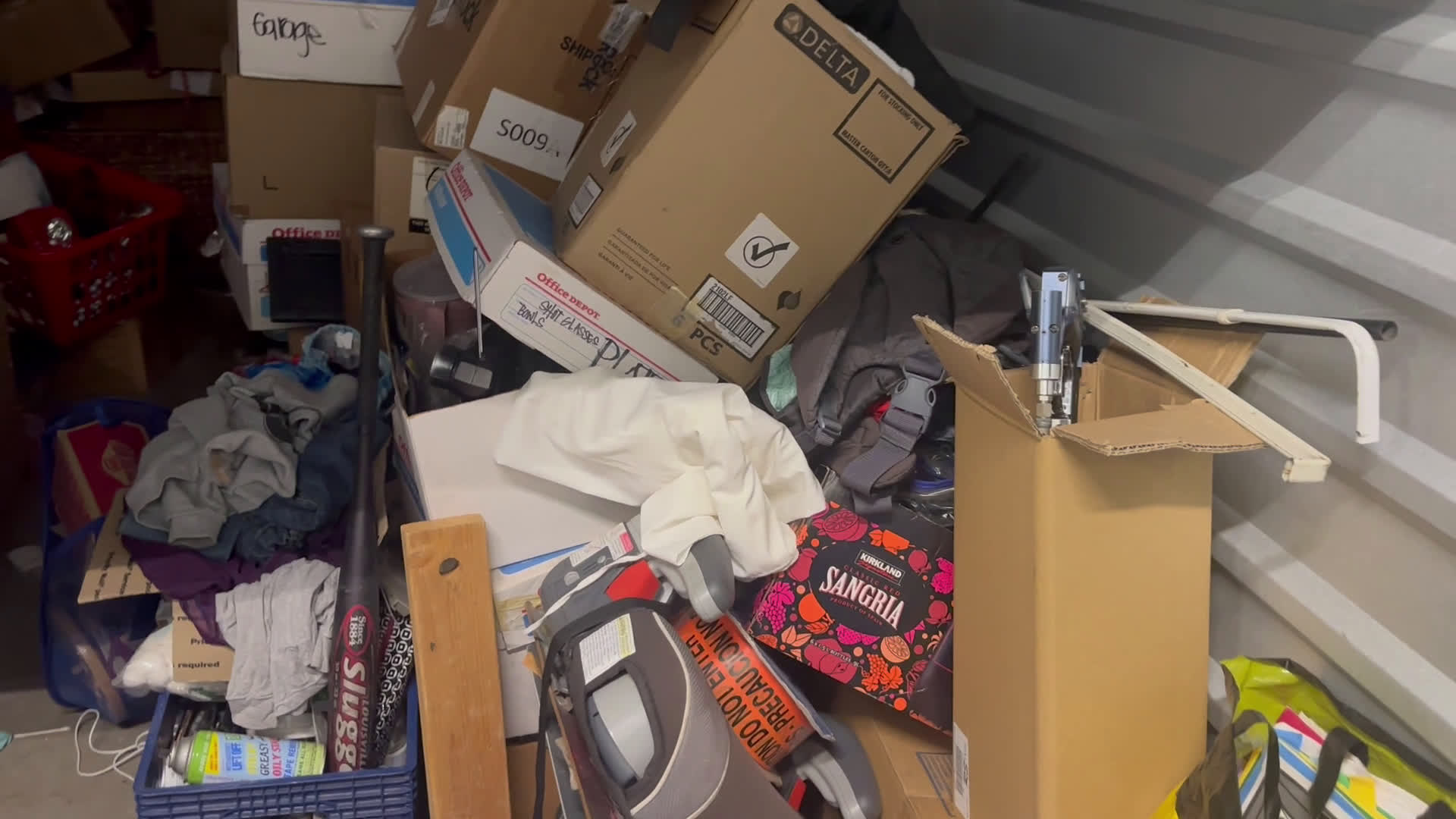 Unit 318 - Long beach, California | Long Beach AAA Quality Self Storage ...