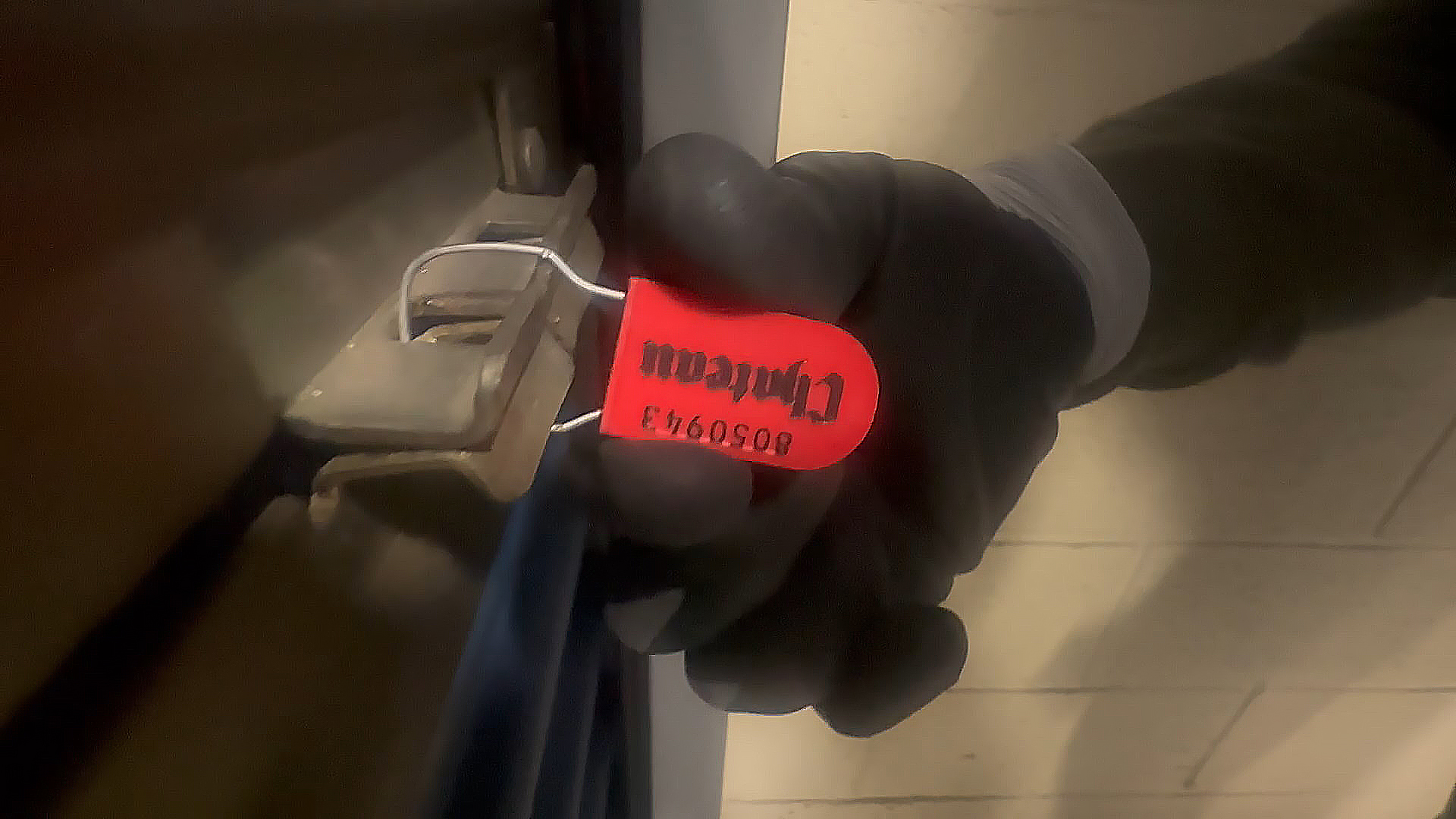 Unit 284 - Long beach, California | Long Beach AAA Quality Self Storage ...