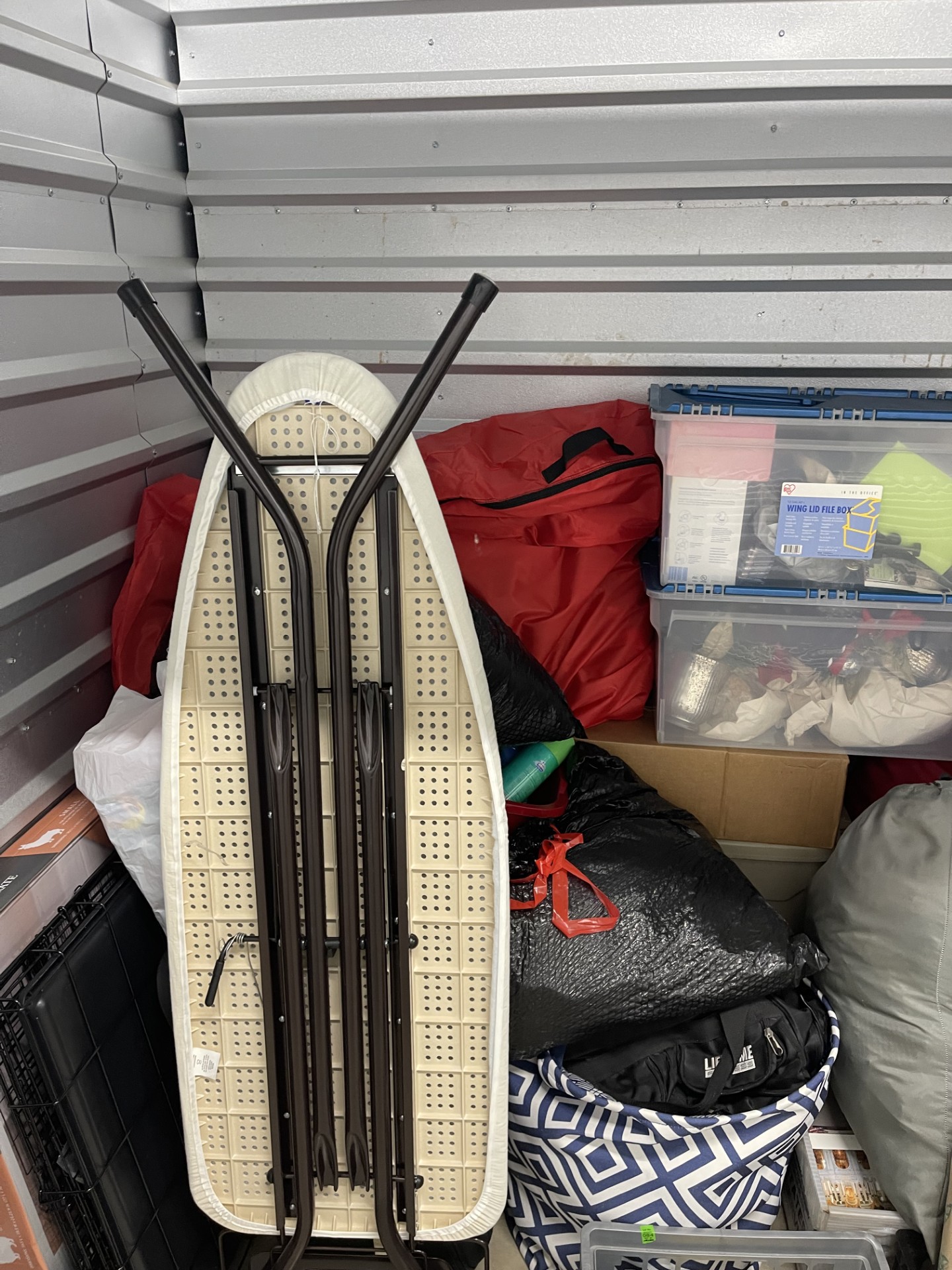 Unit 2135 - Canton, Géorgie | Superior Storage - Canton | BID13