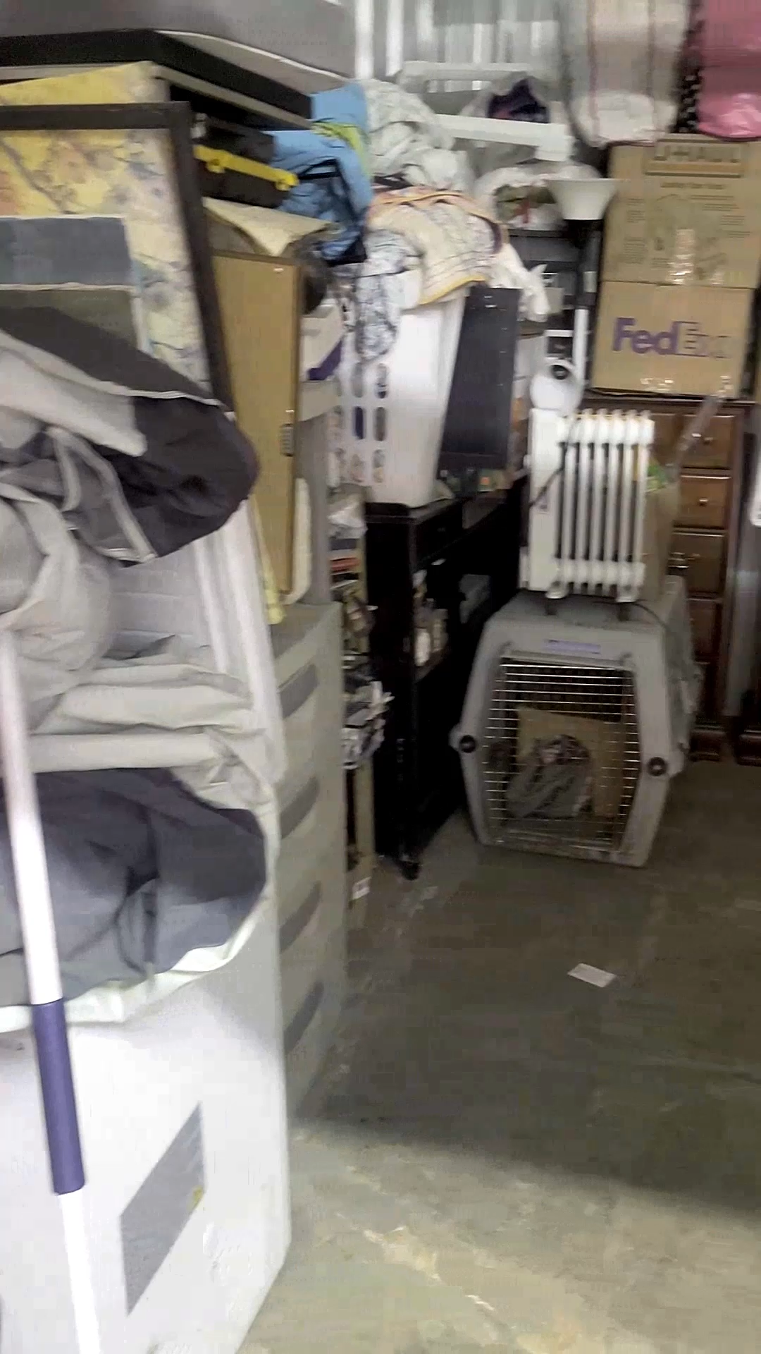 Unit 343 - Cleveland, Ohio | IncaAztec Self Storage- Berea | BID13