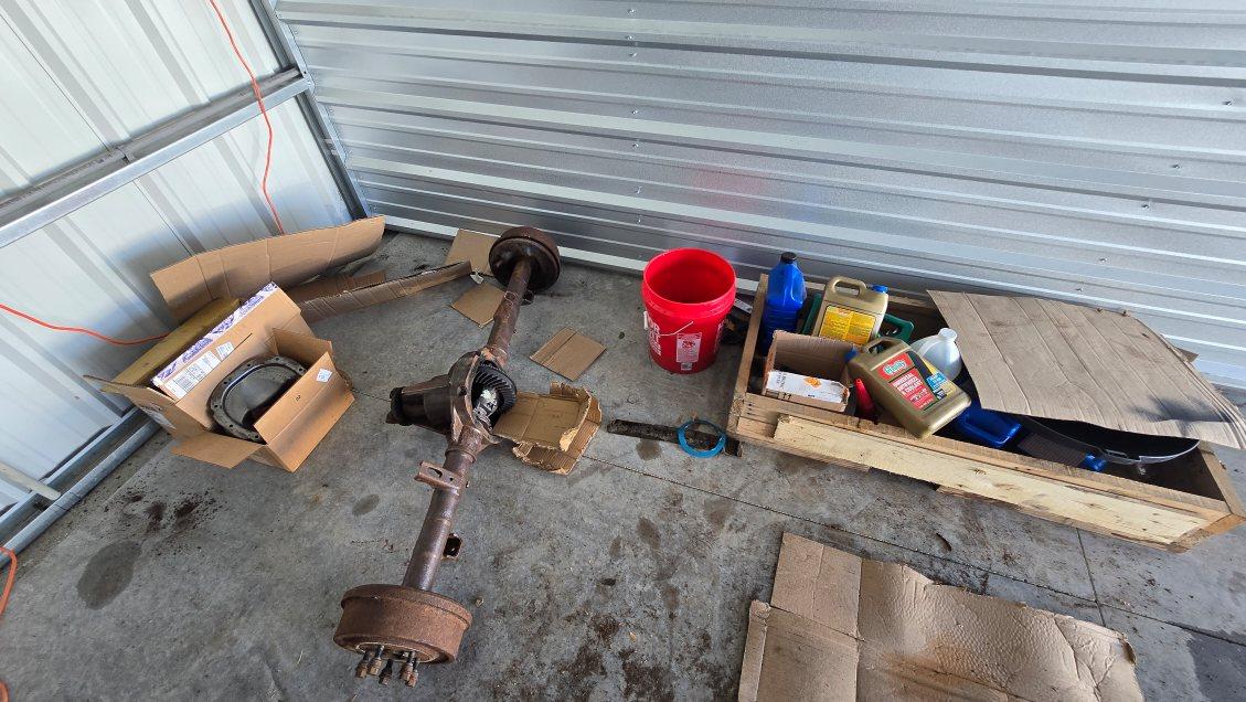 Unit B007 - Belgium, Wisconsin | Meadowlark Self Storage - Belgium | BID13