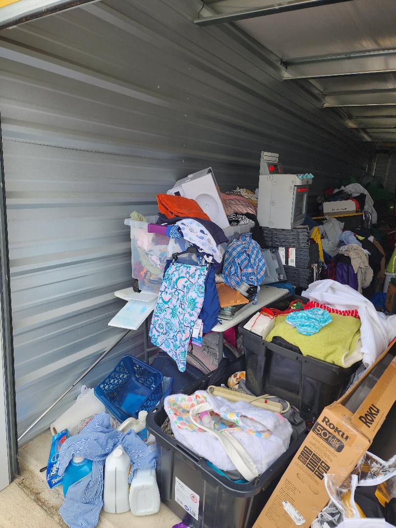 Unit 29 - Willard, Ohio | Ohio Stor N Lock Willard | BID13