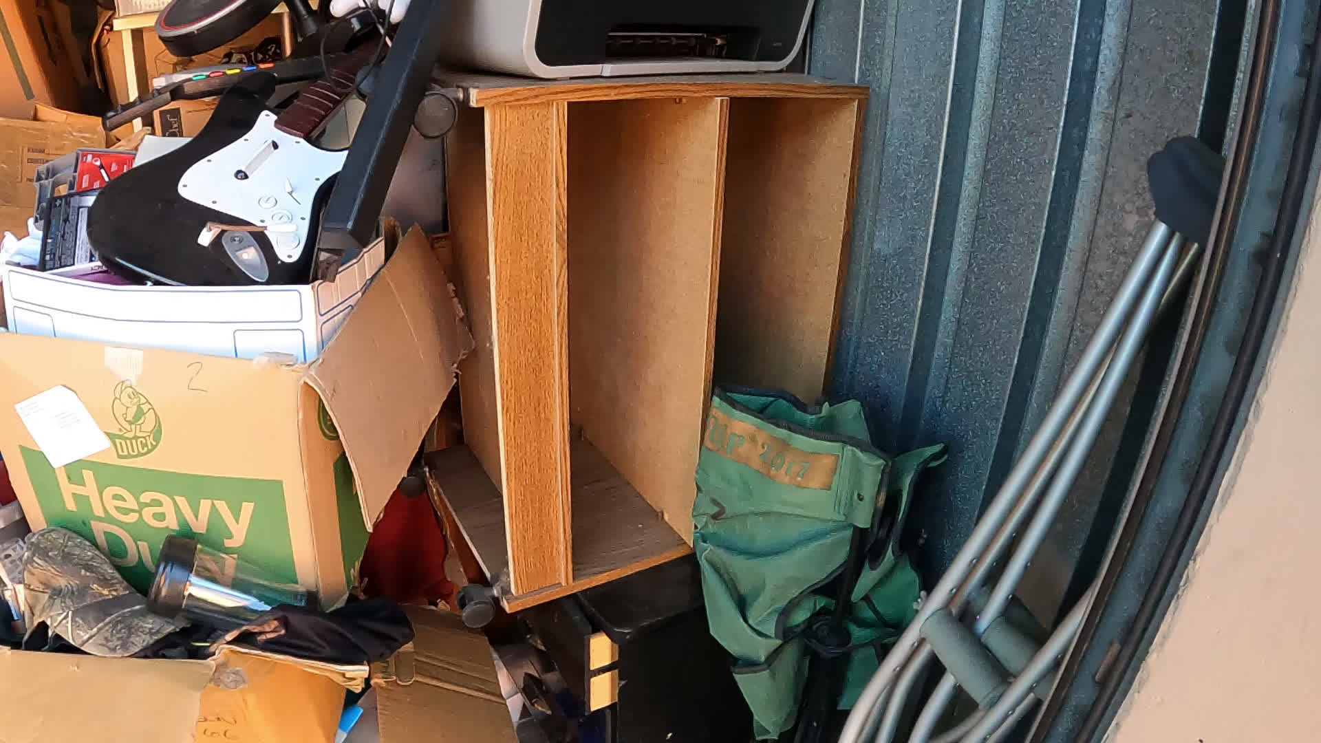 Unit D220 - Lakewood, Washington | Self Storage of Lakewood - Pacific Highway | BID13