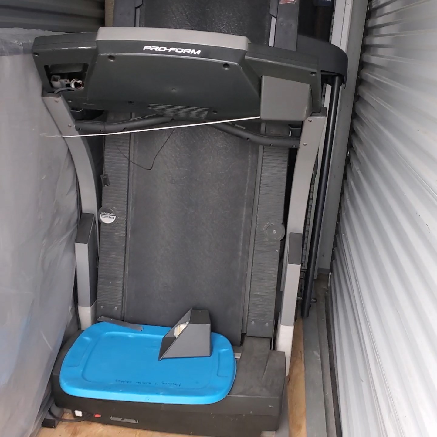 Unit 9017 - Grimsby, Ontario | Vaultra Self Storage Grimsby | BID13