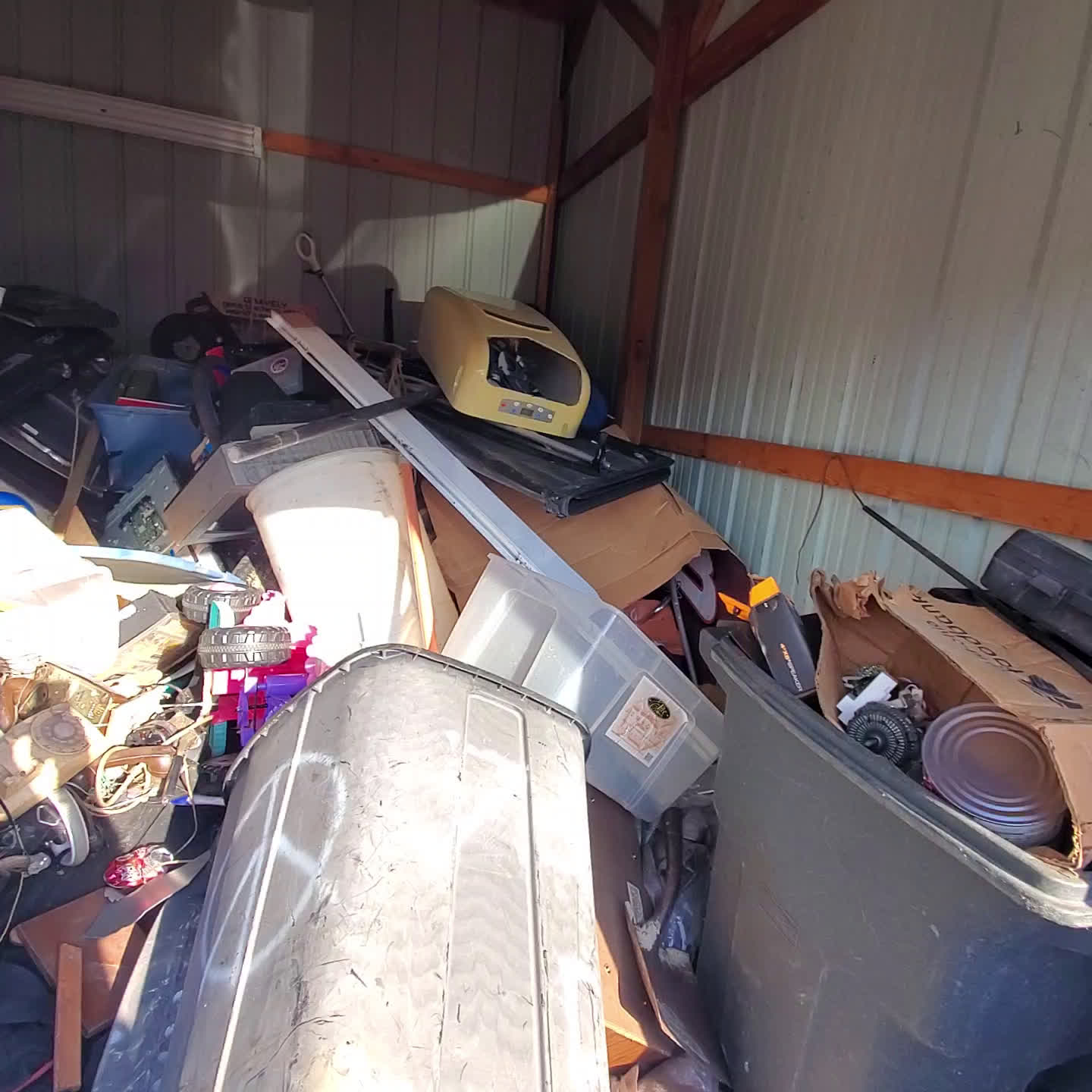Unit 53 - Lancaster, Ohio | Lancaster Self Storage-Sheridan Dr | BID13