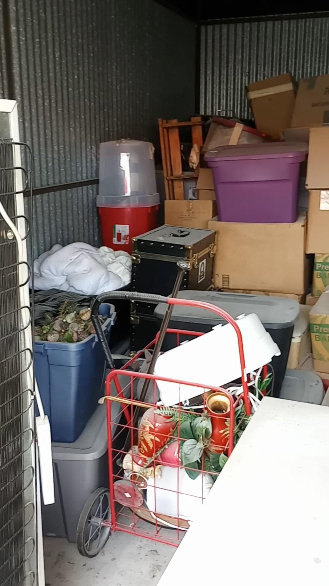 Unit 21 - Marlin, Texas | Marlin EZ | BID13