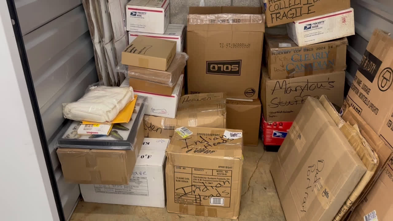 Unit 2096 - Lihue, Hawaï | Guardian Self Storage at Puhi | BID13
