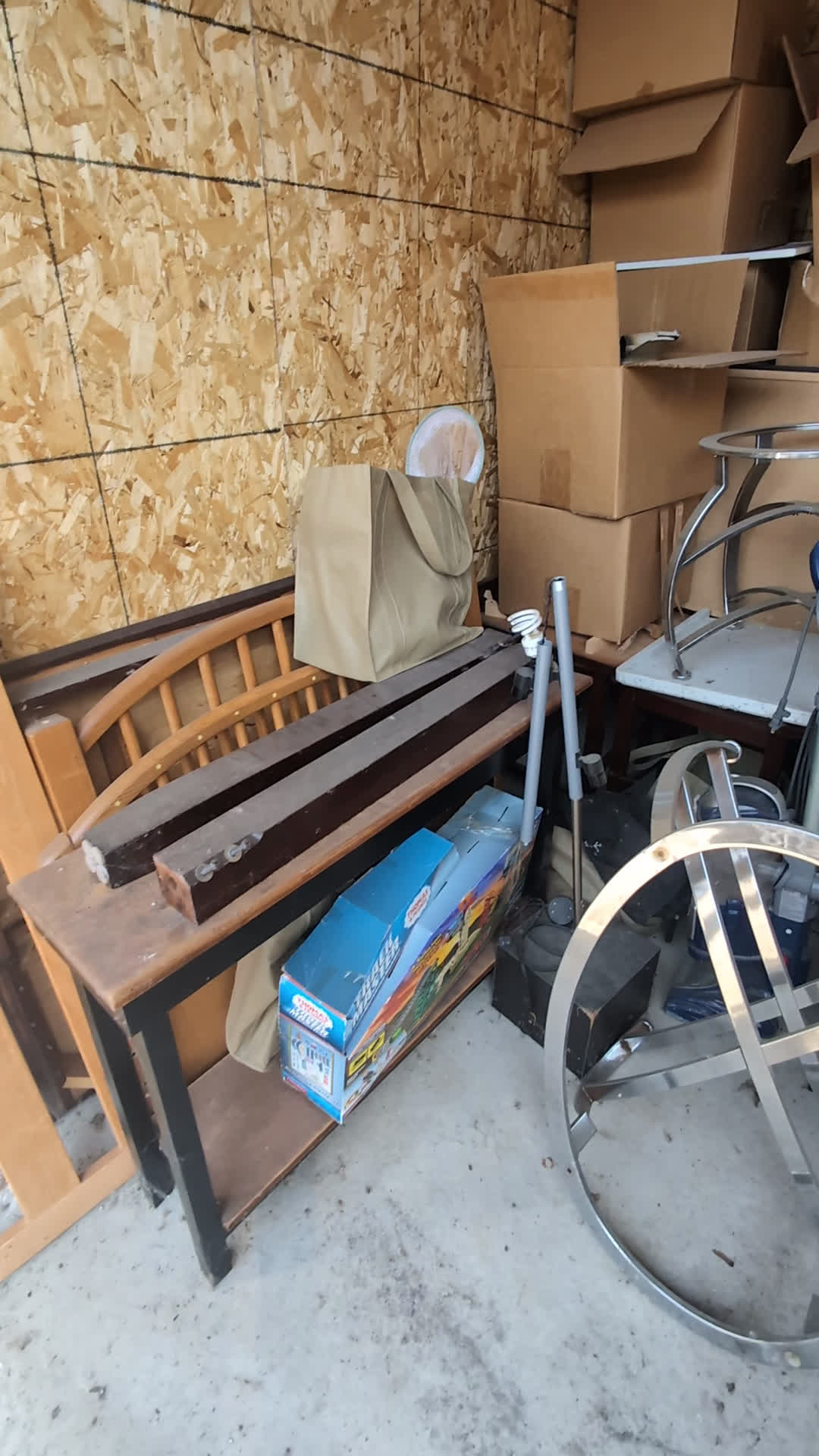 Unit C9 - Sparta, Michigan | Boxer Storage - Sparta | BID13