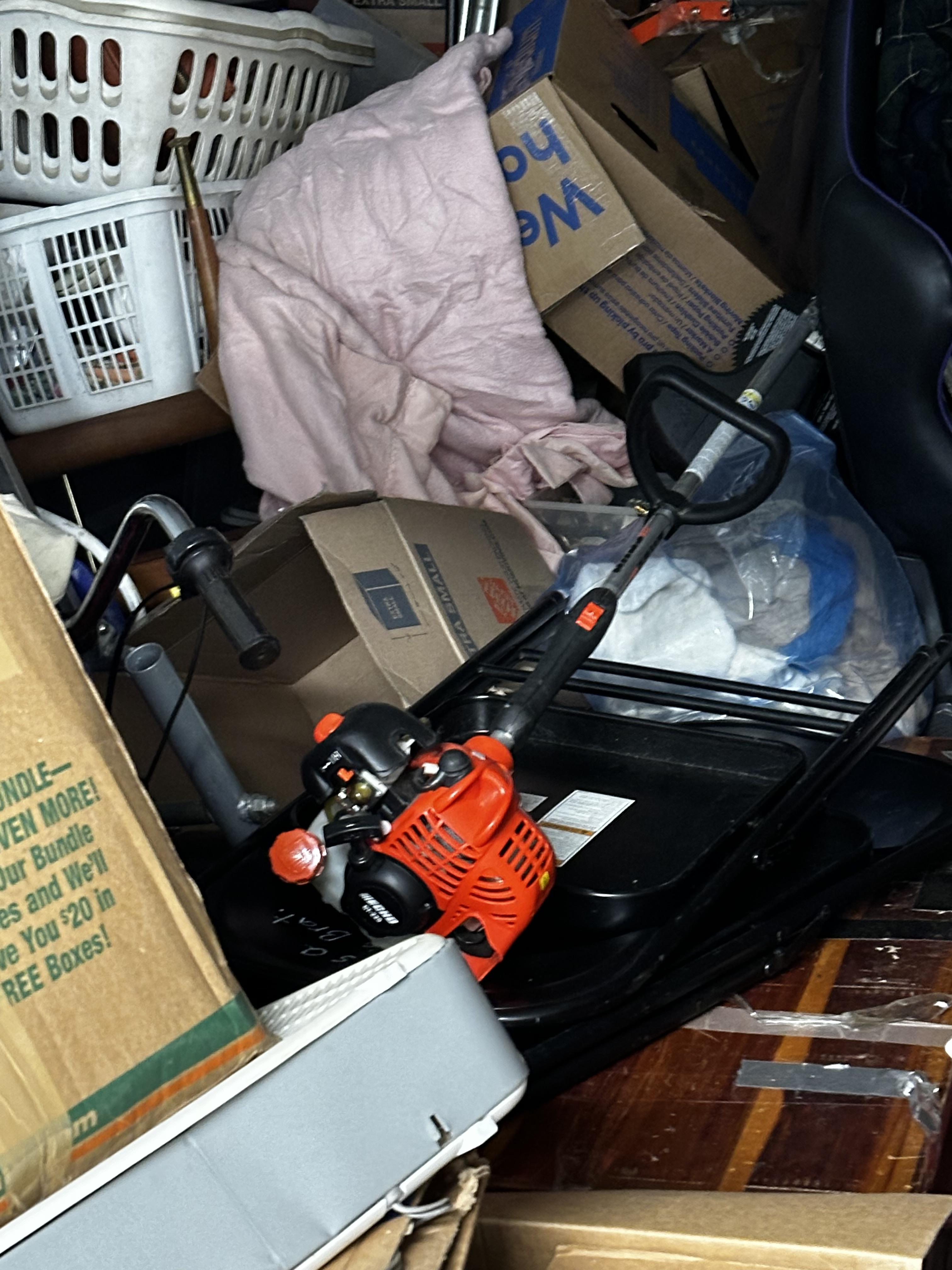 Unit 143 - Renton, Washington | The Stor-House Self Storage - Renton ...