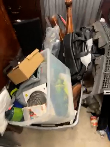 Unit 63 - Butler, Pennsylvania | Lock Solid Storage - Main | BID13