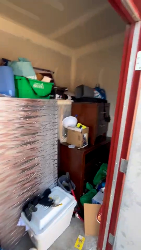 Unit 715 - Moncton, New Brunswick | Mini Mall Storage Properties ...