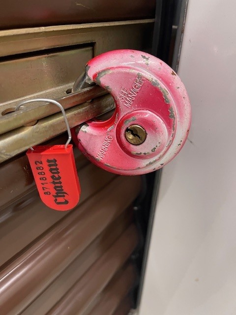 Unit 238 - Bayonne, New Jersey | Delta Storage - Bayonne - NJ | BID13