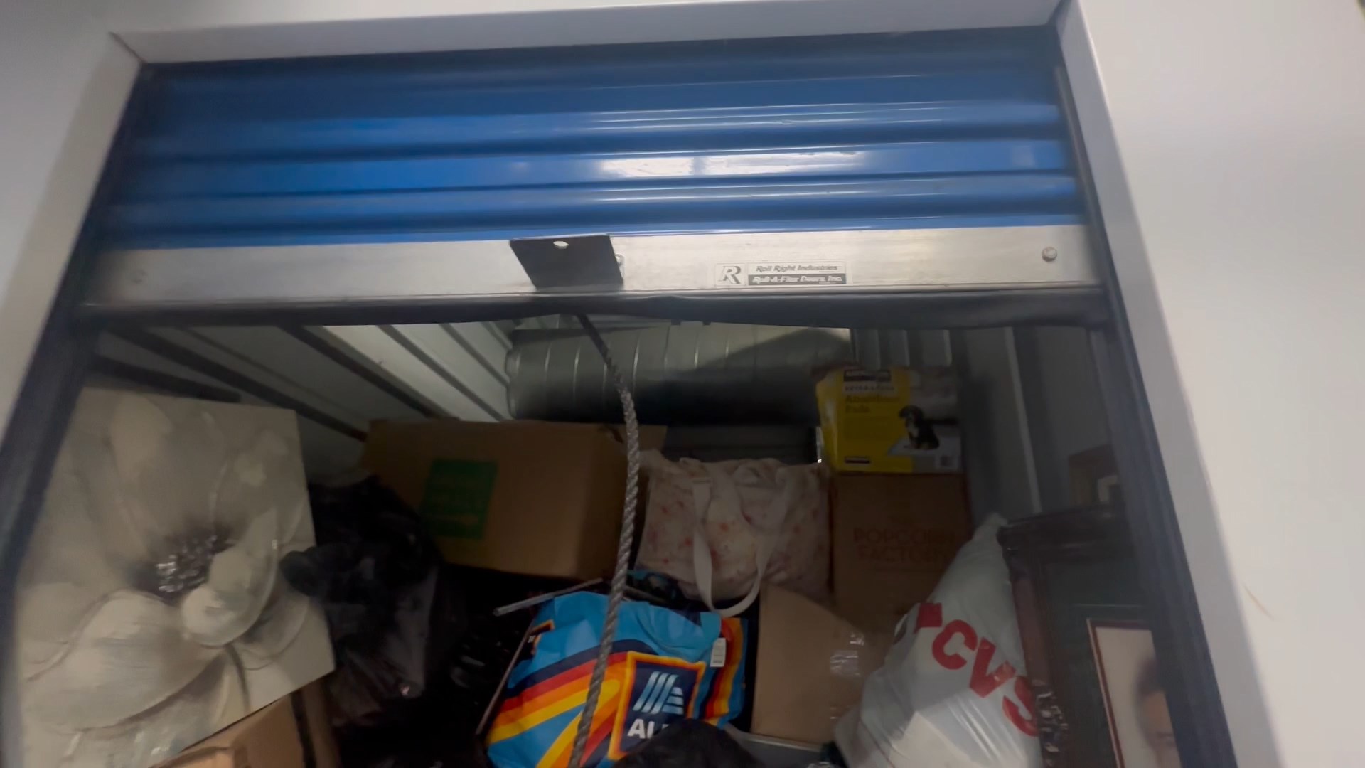 Unit 402 - Long beach, California | Long Beach AAA Quality Self Storage ...