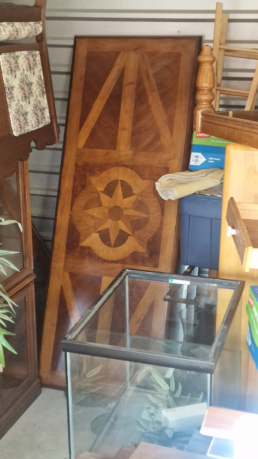 Unit D23 - Simcoe, Ontario | Apple Self Storage - Simcoe | BID13