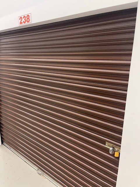 Unit 238 - Bayonne, New Jersey | Delta Storage - Bayonne - NJ | BID13