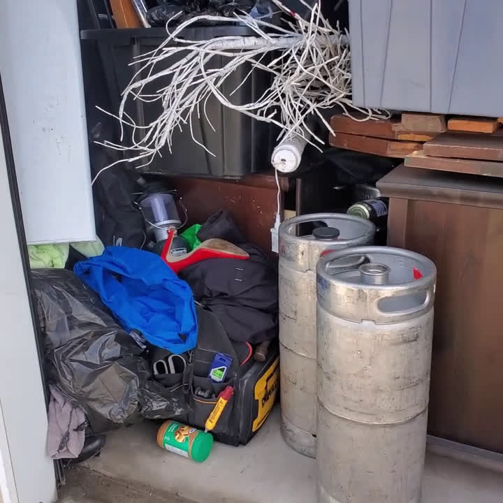 Unit H010 - Grimsby, Ontario | Vaultra Self Storage Grimsby | BID13