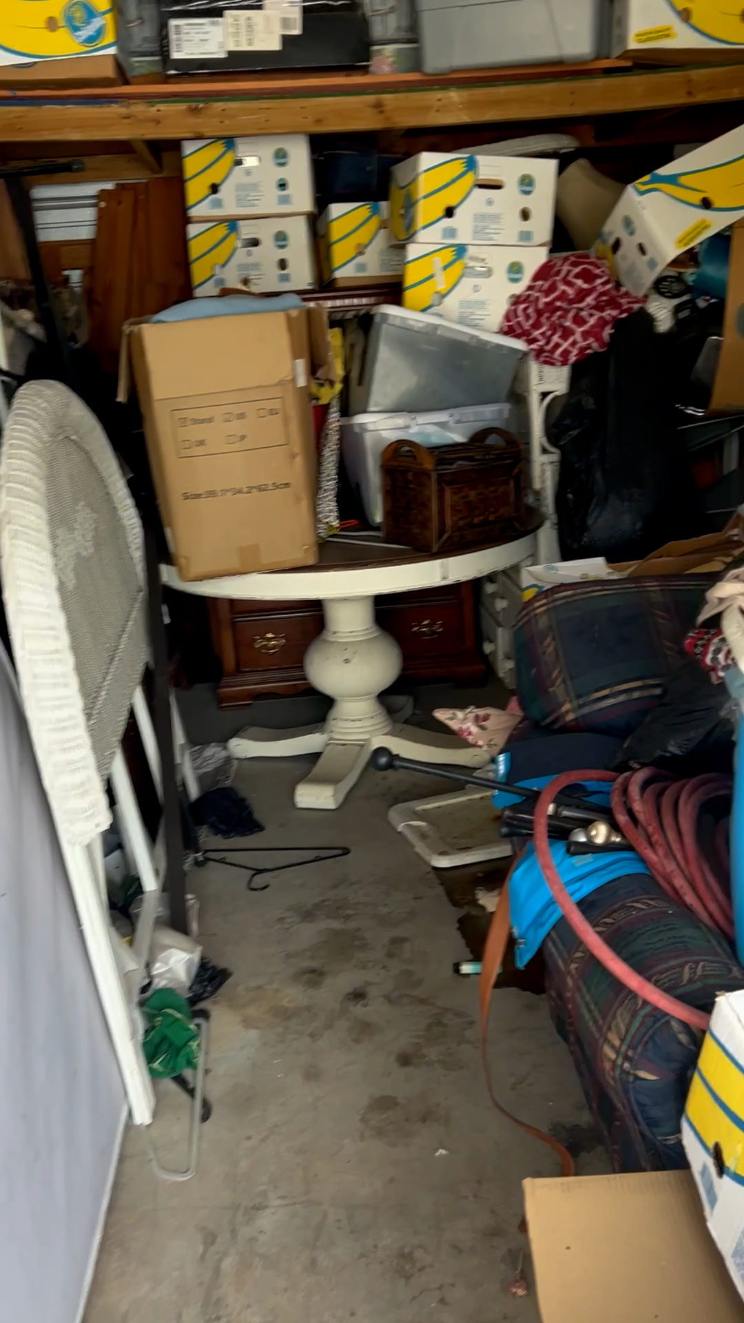 Unit 337 - Waveland, Mississippi | Midtown Mini Storage | BID13