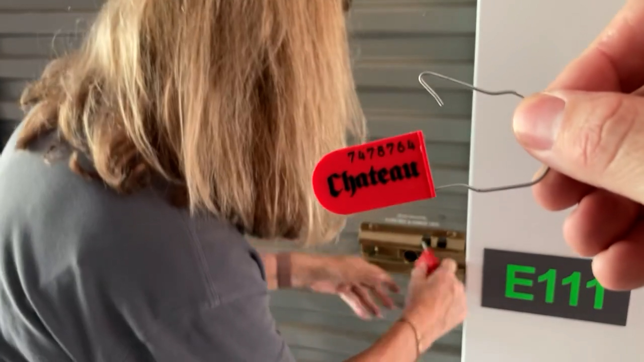 Unit E111 - Summerfield, Florida | Your Space Self Store - Summerfield | BID13