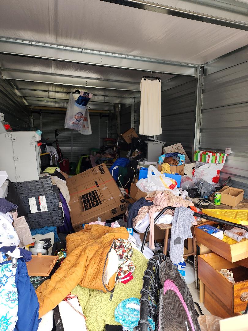 Unit 29 - Willard, Ohio | Ohio Stor N Lock Willard | BID13