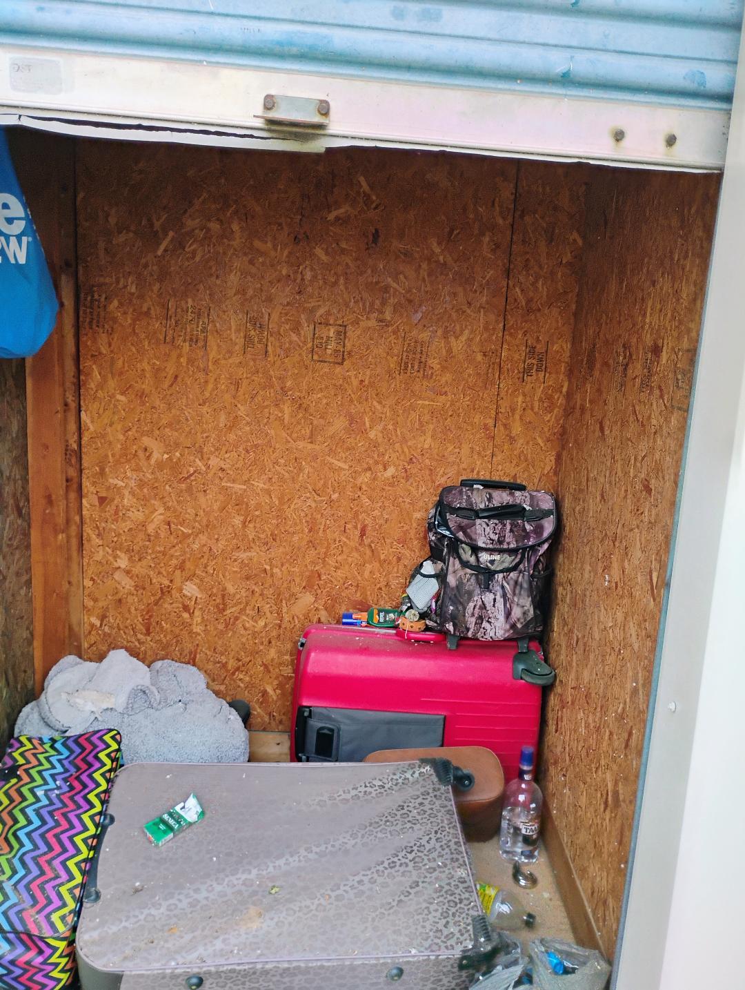 Unit 113 - Marietta, Georgia | A1 Mini Storage South Cobb | BID13