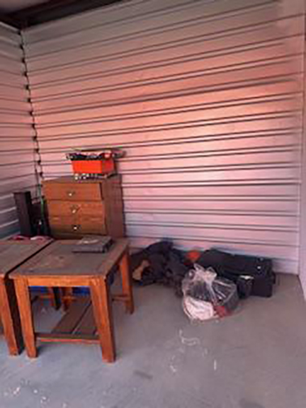 Unit C226 - Vernal, Utah | Vernal Secure Storage - UT | BID13