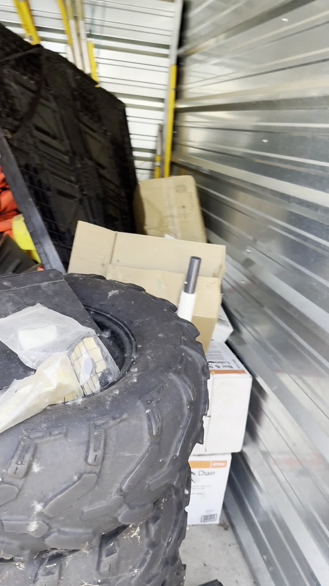 Unit 306 - South bend, Indiana | Great Lakes Mini Max Storage | BID13