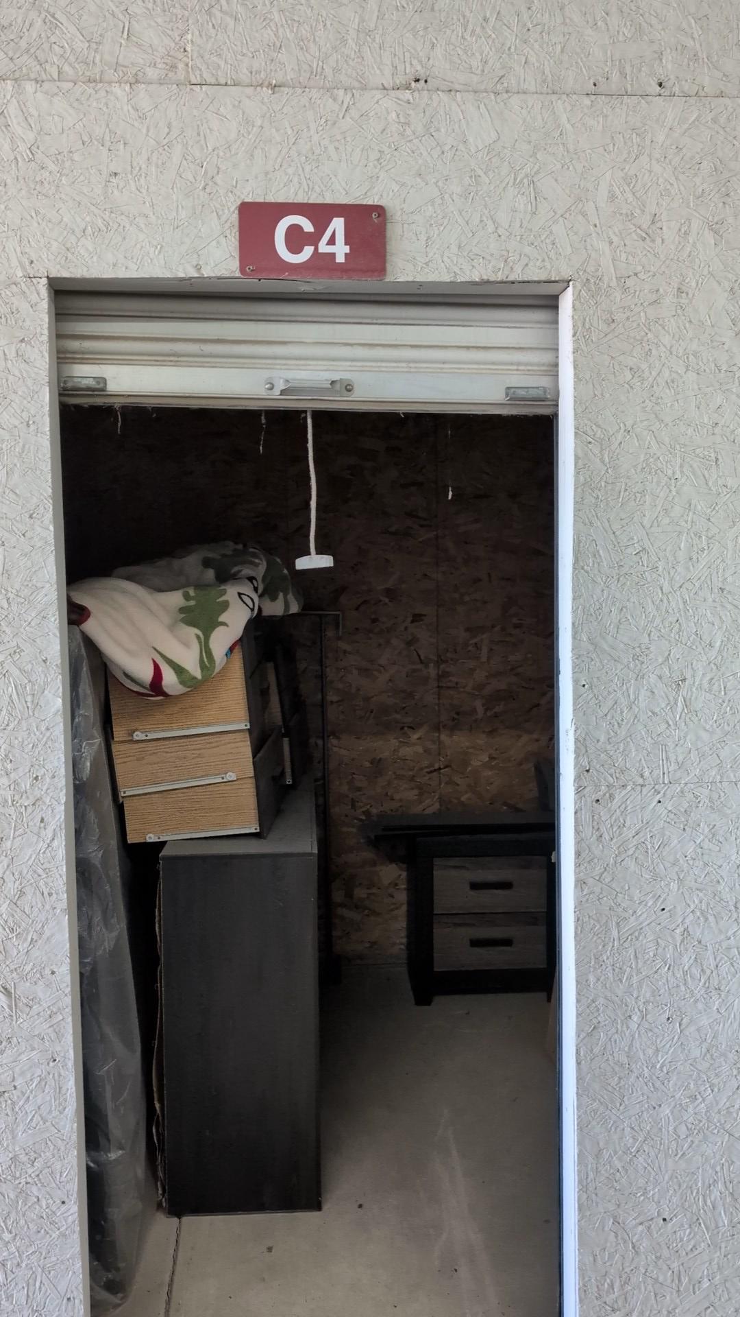 Unit C4 - Lebanon, Illinois | Storage Near Me - Lebanon | BID13